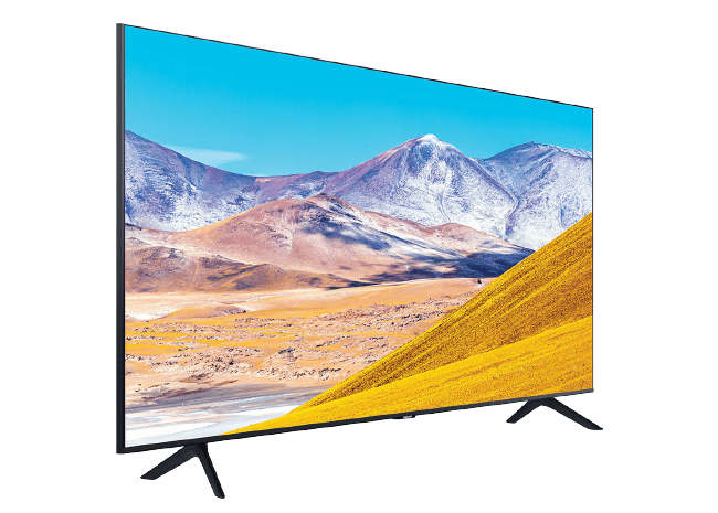 TV and Audio » Rent The Roo